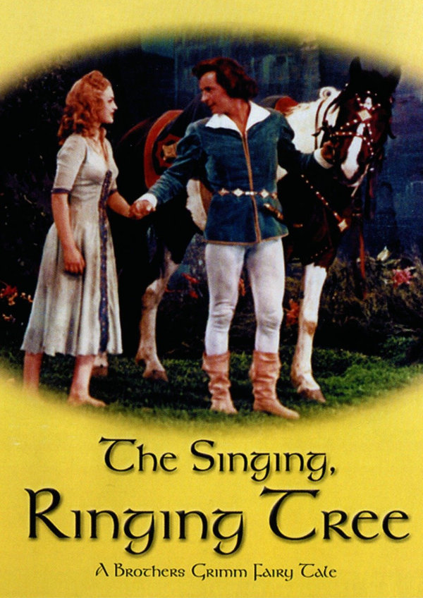 The Singing Ringing Tree showtimes in London