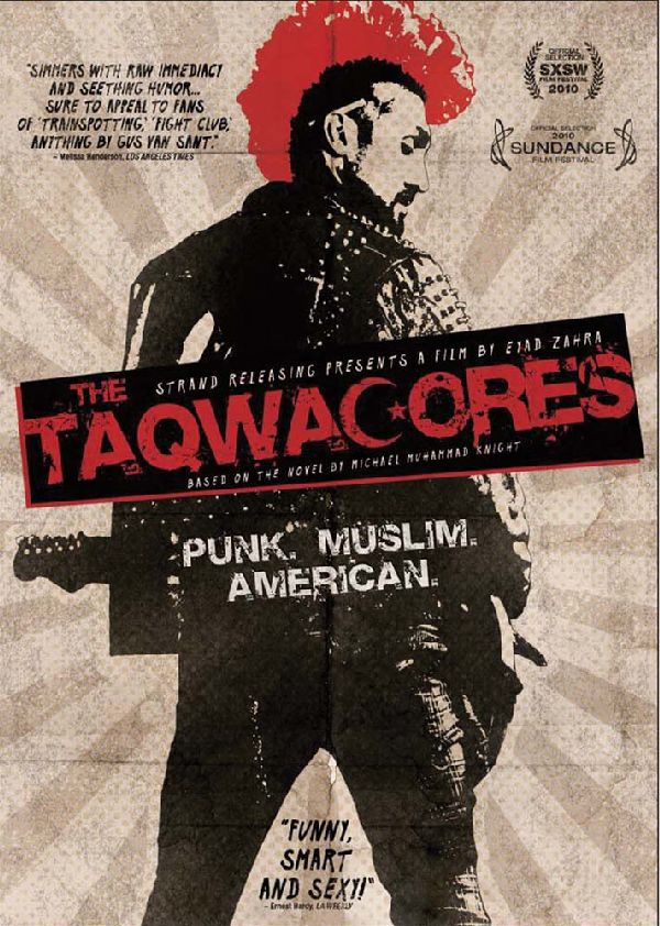 Taqwacore: The Birth Of Punk Islam showtimes in London