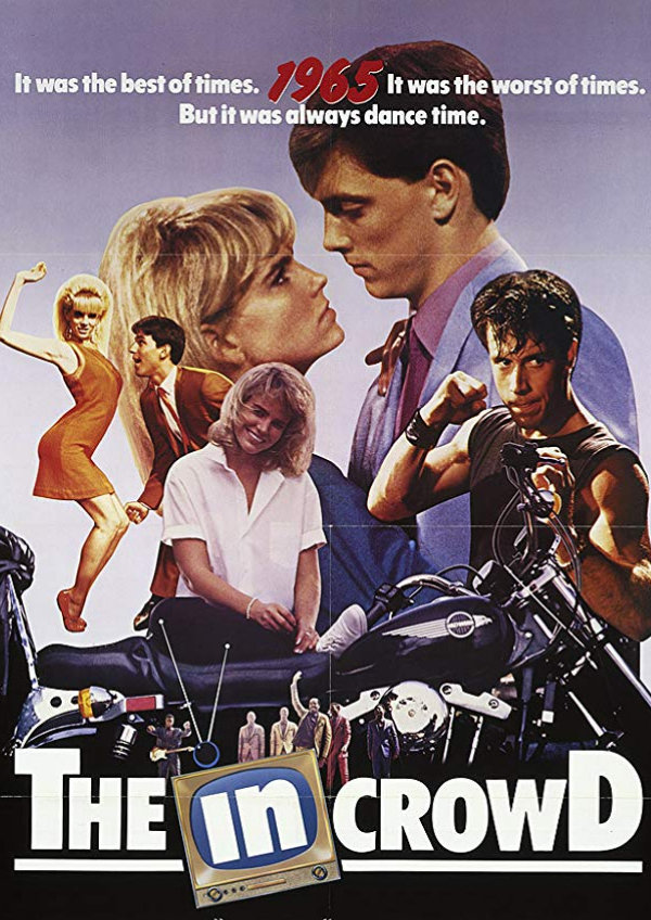 The In Crowd showtimes in London