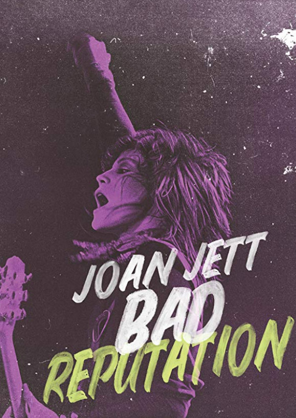 Bad Reputation showtimes in London