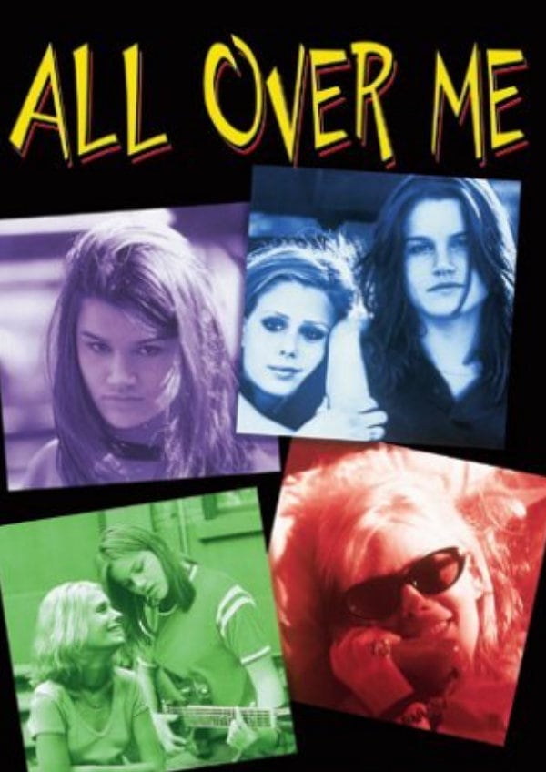 All Over Me showtimes in London – All Over Me (1997)