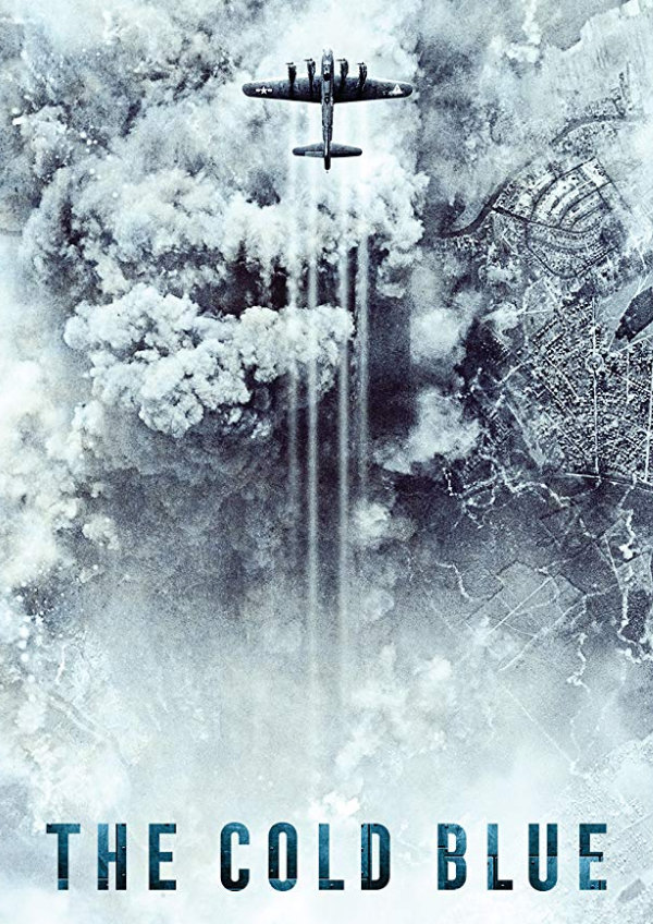 The Cold Blue showtimes in London