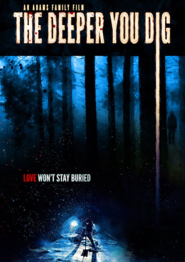 The Deeper You Dig showtimes in London