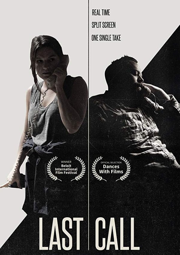 Last Call showtimes in London – Last Call (2019)