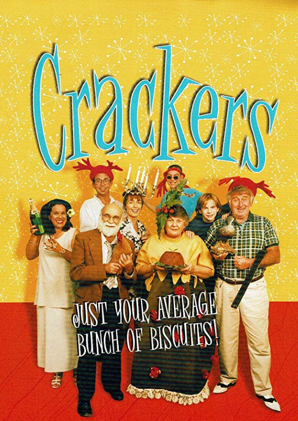 Crackers showtimes in London – Crackers (1970)