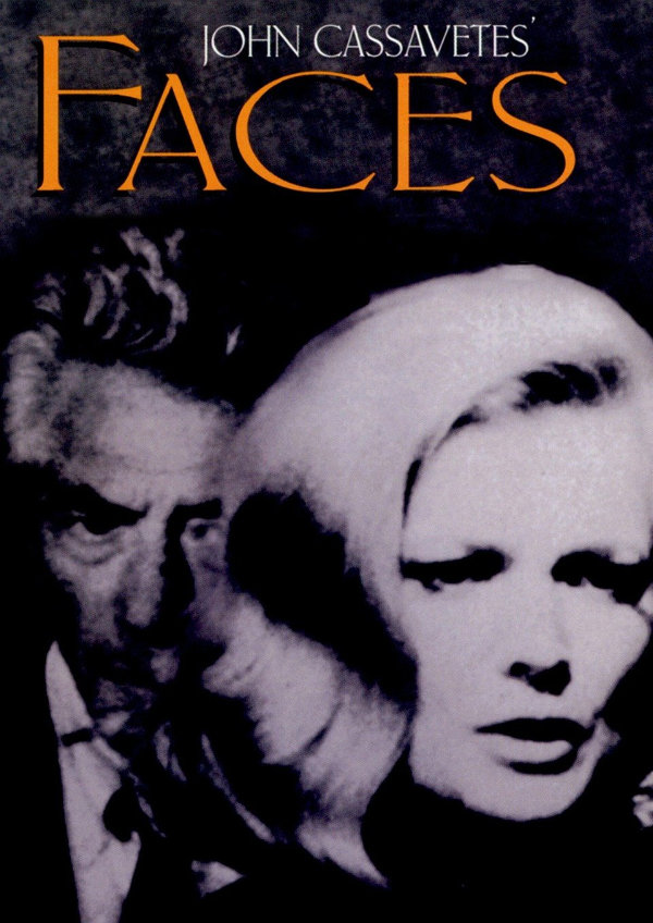Faces showtimes in London – Faces (1968)