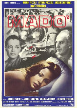 Mado showtimes in London – Mado (1976)