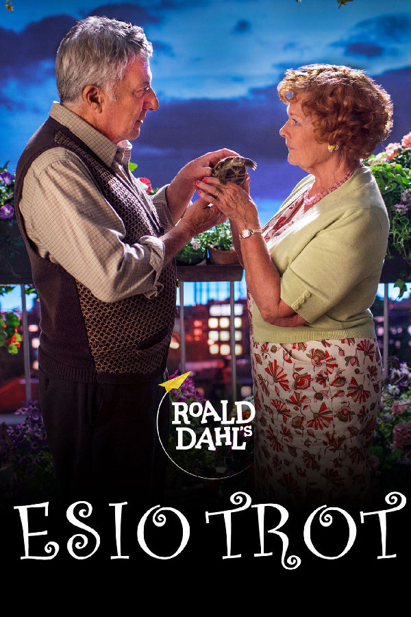 Roald Dahl's Esio Trot showtimes in London