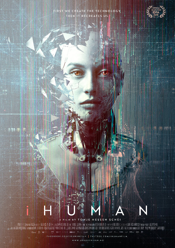 iHuman showtimes in London – iHuman (2020)