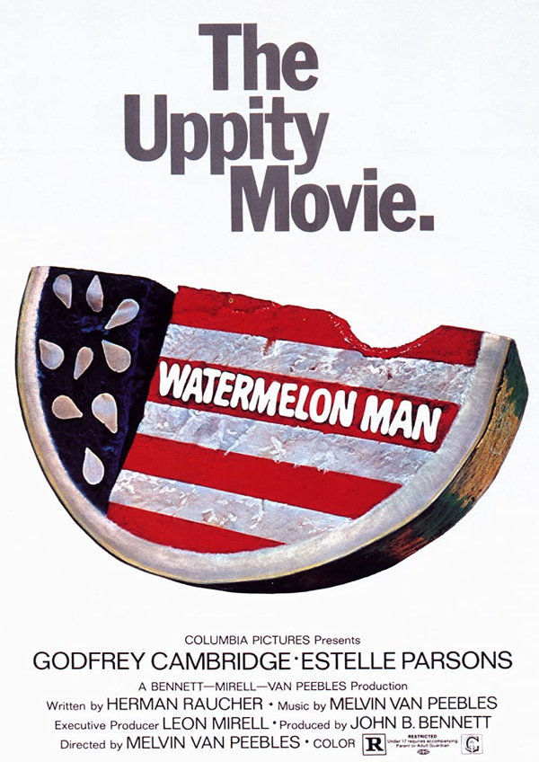 Watermelon Man showtimes in London