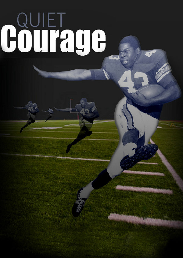 A Quiet Courage showtimes in London