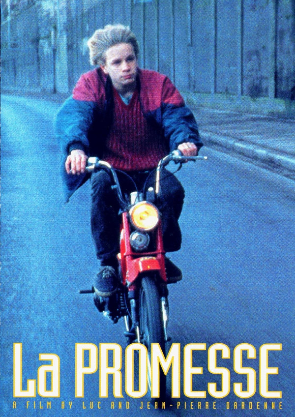 The Promise (La promesse) showtimes in London – The Promise (La ...