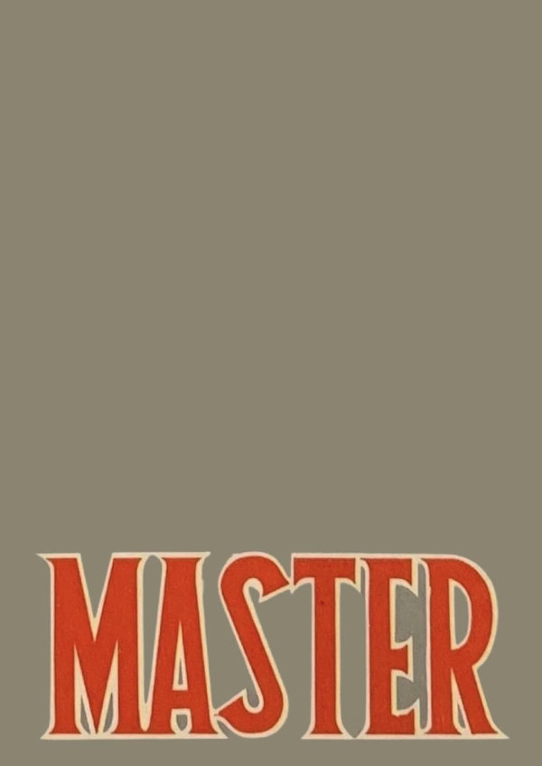 Master showtimes in London – Master (2022)