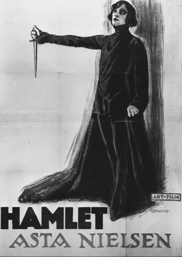 Hamlet Showtimes In London Hamlet 1921 hamlet-showtimes-in-london-hamlet-1921