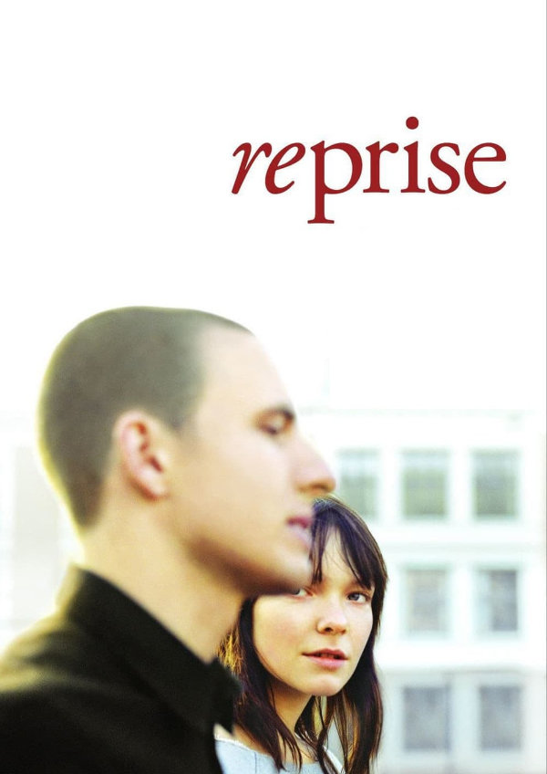 Reprise showtimes in London – Reprise (2007)