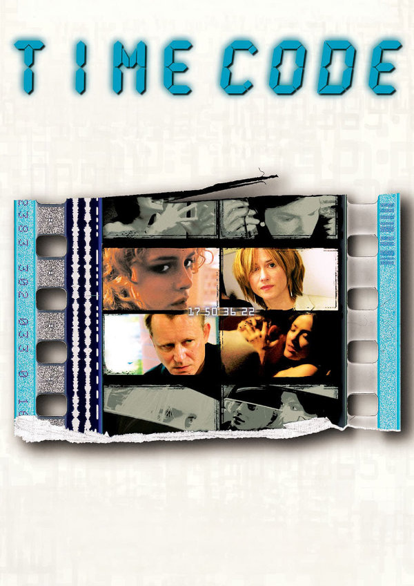 Timecode showtimes in London – Timecode (2000)