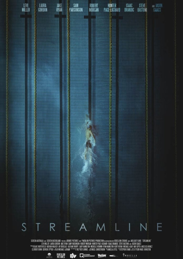 Streamline showtimes in London – Streamline (2022)