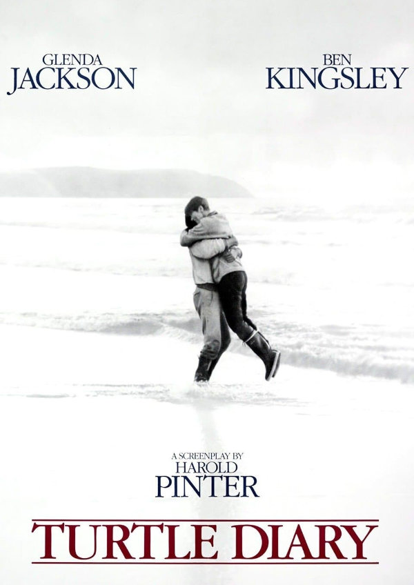 Turtle Diary showtimes in London