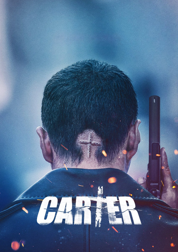 Carter showtimes in London – Carter (2022)