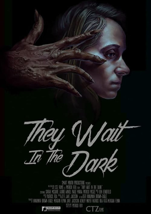 They Wait In The Dark showtimes in London