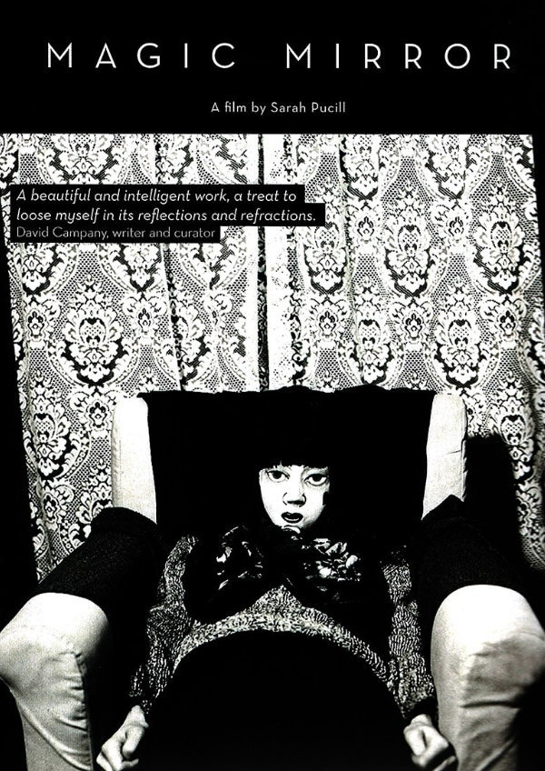 Magic Mirror showtimes in London