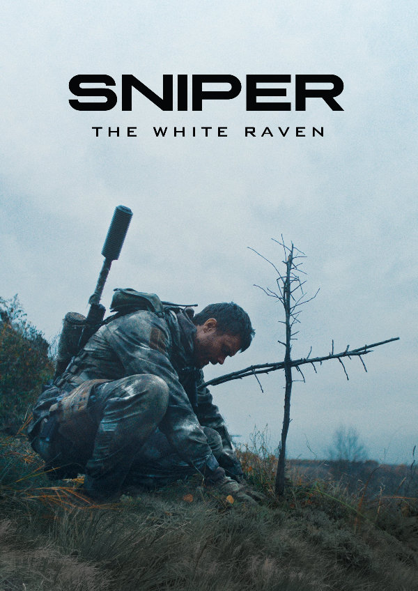 Sniper: The White Raven showtimes in London