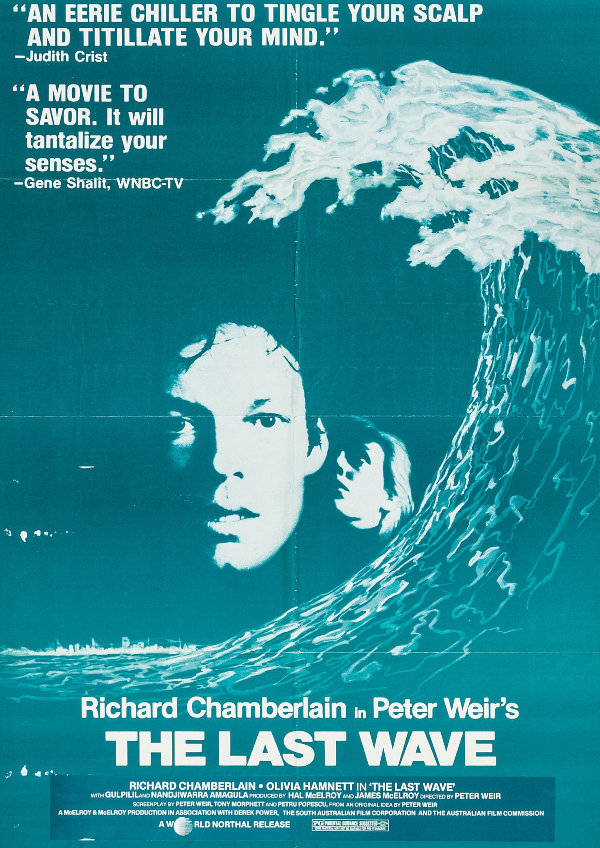 The Last Wave showtimes in London