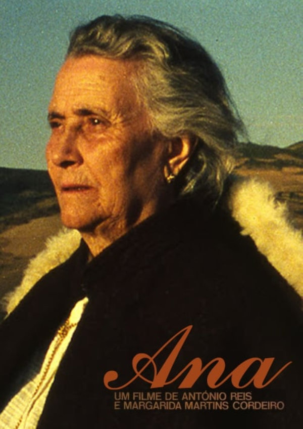 Ana showtimes in London – Ana (1982)