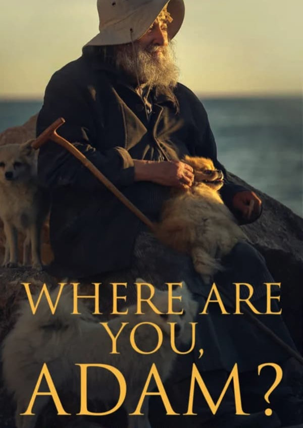 Where Are You, Adam? showtimes in London