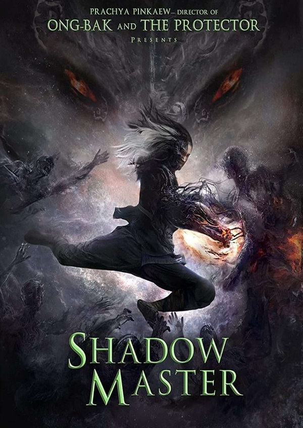 Shadow Master showtimes in London