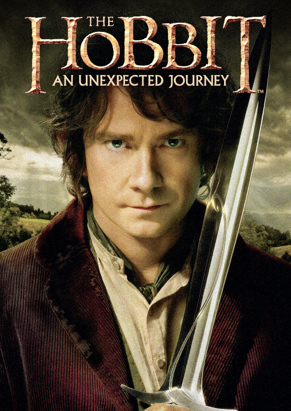 The Hobbit Trilogy showtimes in London