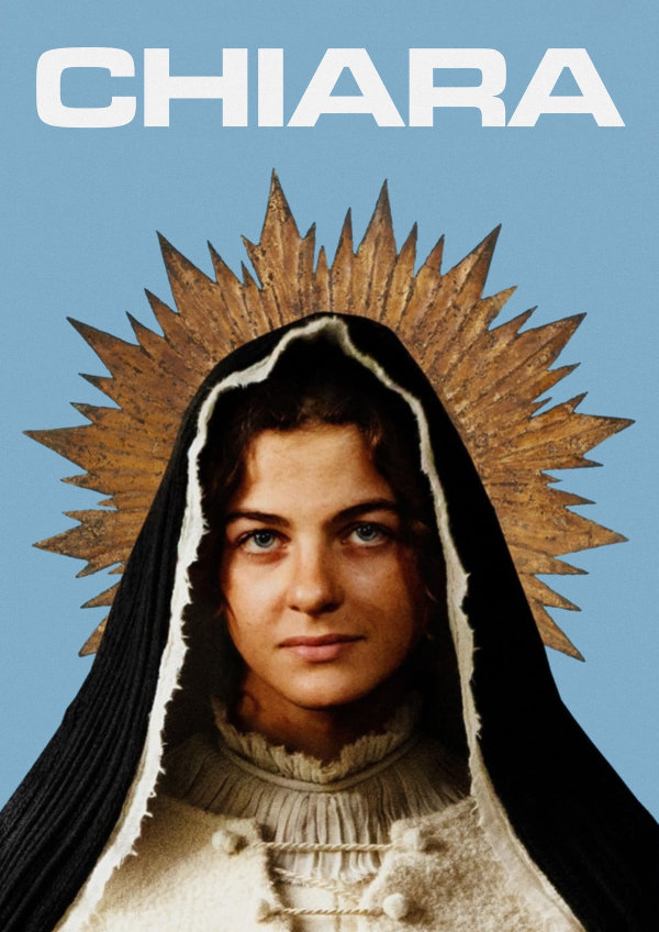 Chiara showtimes in London – Chiara (1970)
