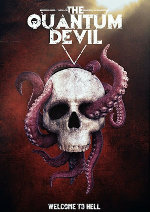 The Quantum Devil showtimes in London