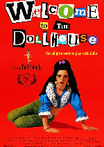 Welcome To The Dollhouse showtimes in London