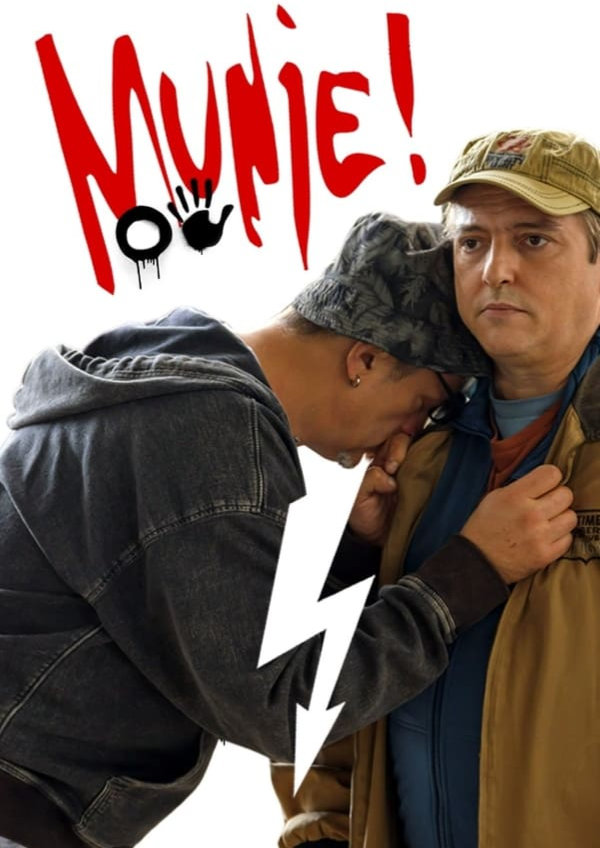 Dudes: Again! (Munje: Opet!) showtimes in London – Dudes: Again! (Munje ...