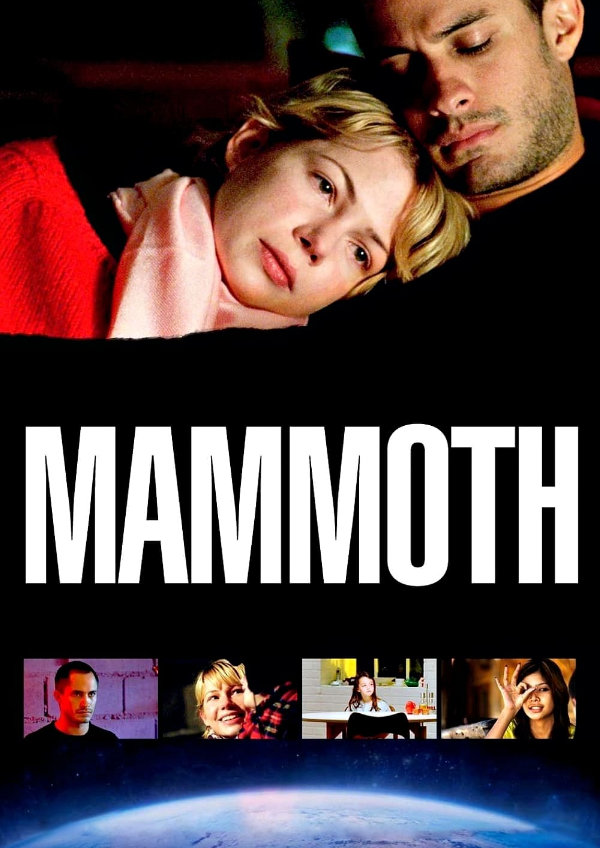 Mammoth showtimes in London – Mammoth (2010)
