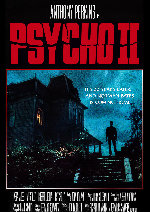 Psycho II showtimes in London – Psycho II (1983)
