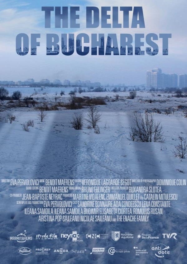 The Delta of Bucharest showtimes in London
