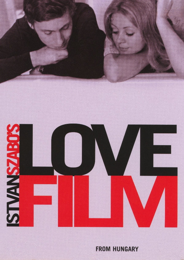 Lovefilm showtimes in London – Lovefilm (1970)
