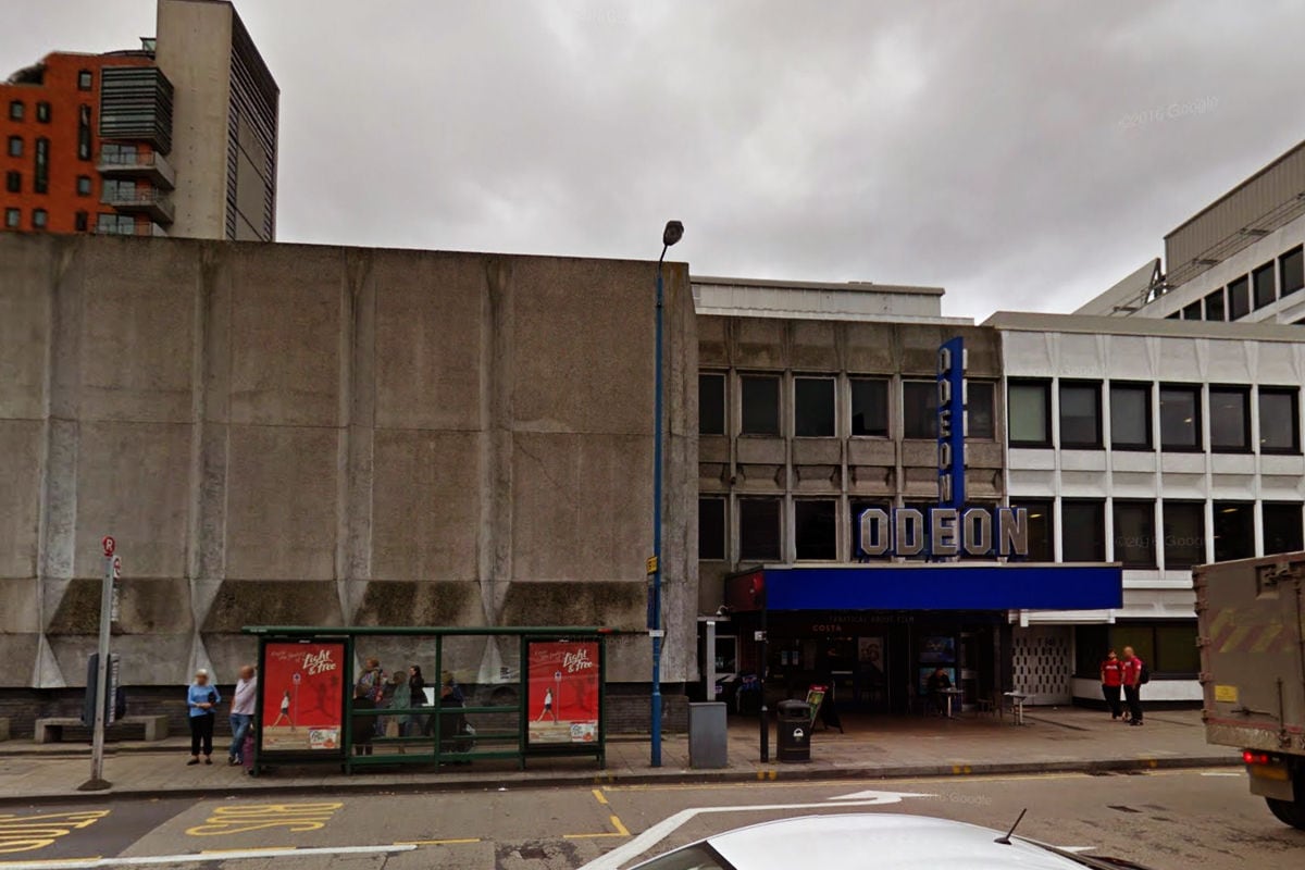 ODEON Putney movie showtimes in London
