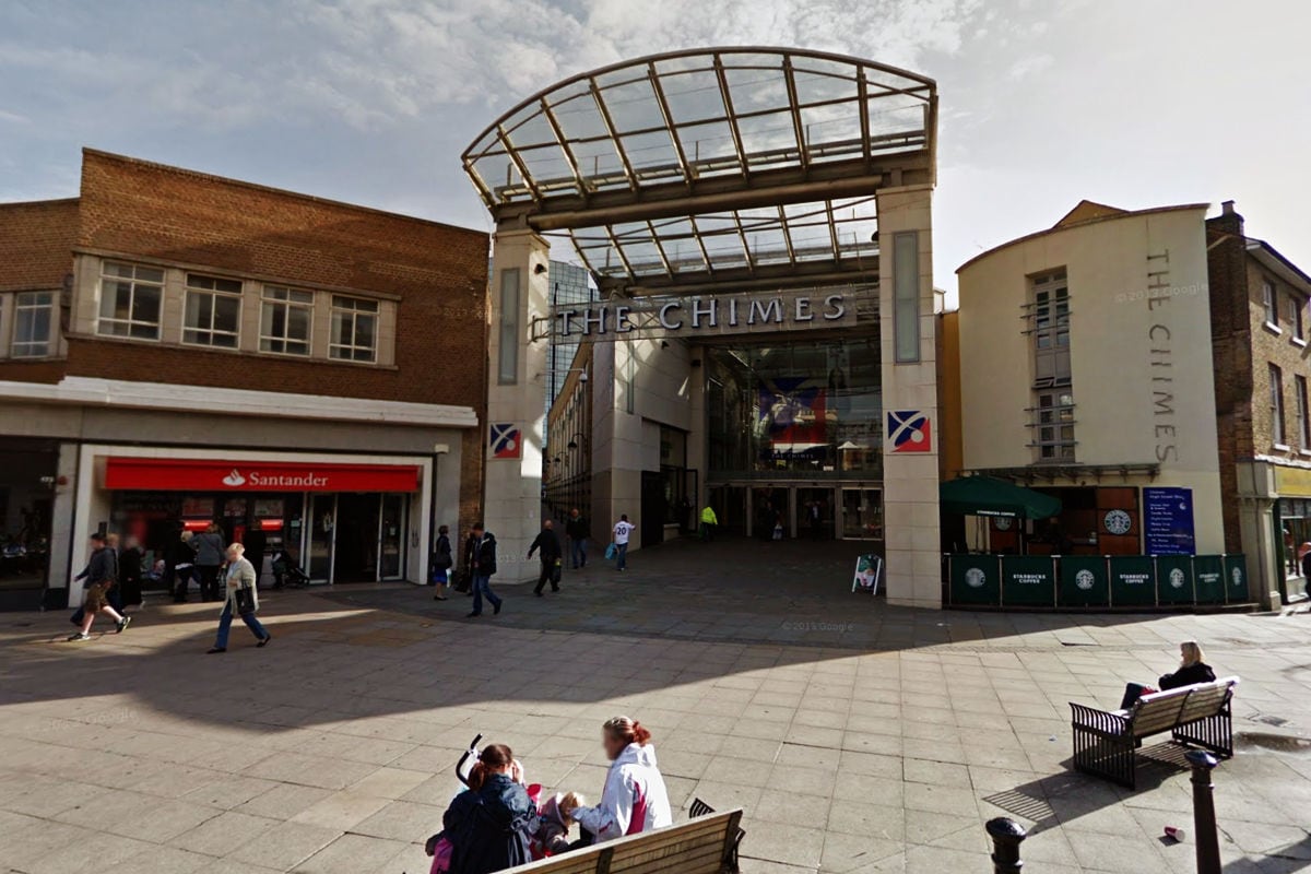 ODEON Uxbridge The Chimes Movie Showtimes In London ODEON Uxbridge The Chimes Movie Showtimes In London
