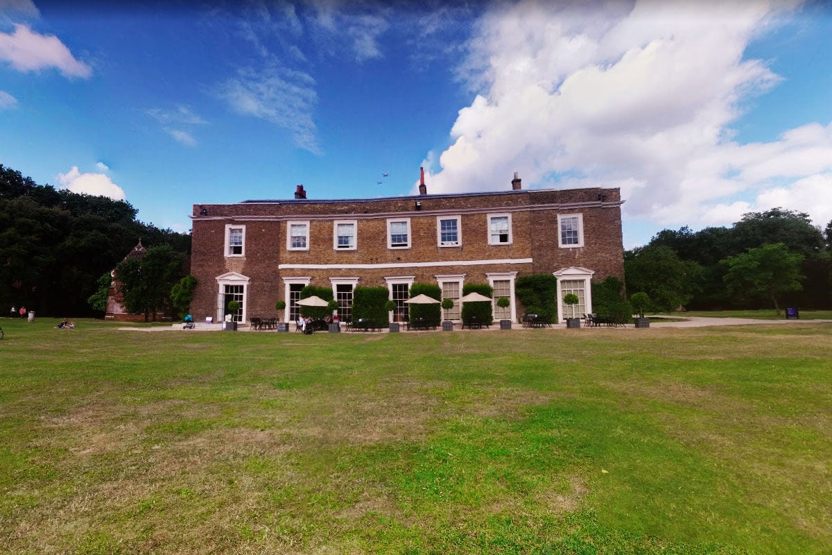 Fulham Palace Movie Showtimes In London fulham-palace-movie-showtimes-in-london